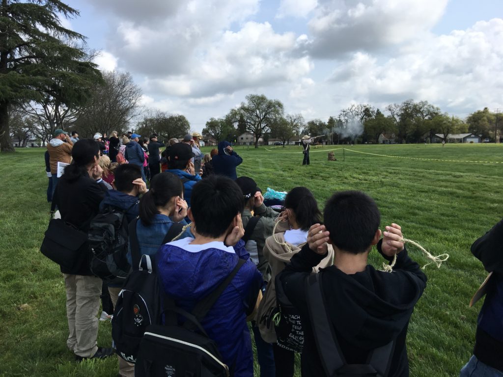 Early California Days 2019 – Elk Grove Historical Society