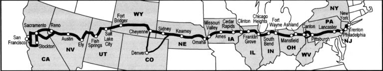 HISTORY – Lincoln Highway – Elk Grove Historical Society