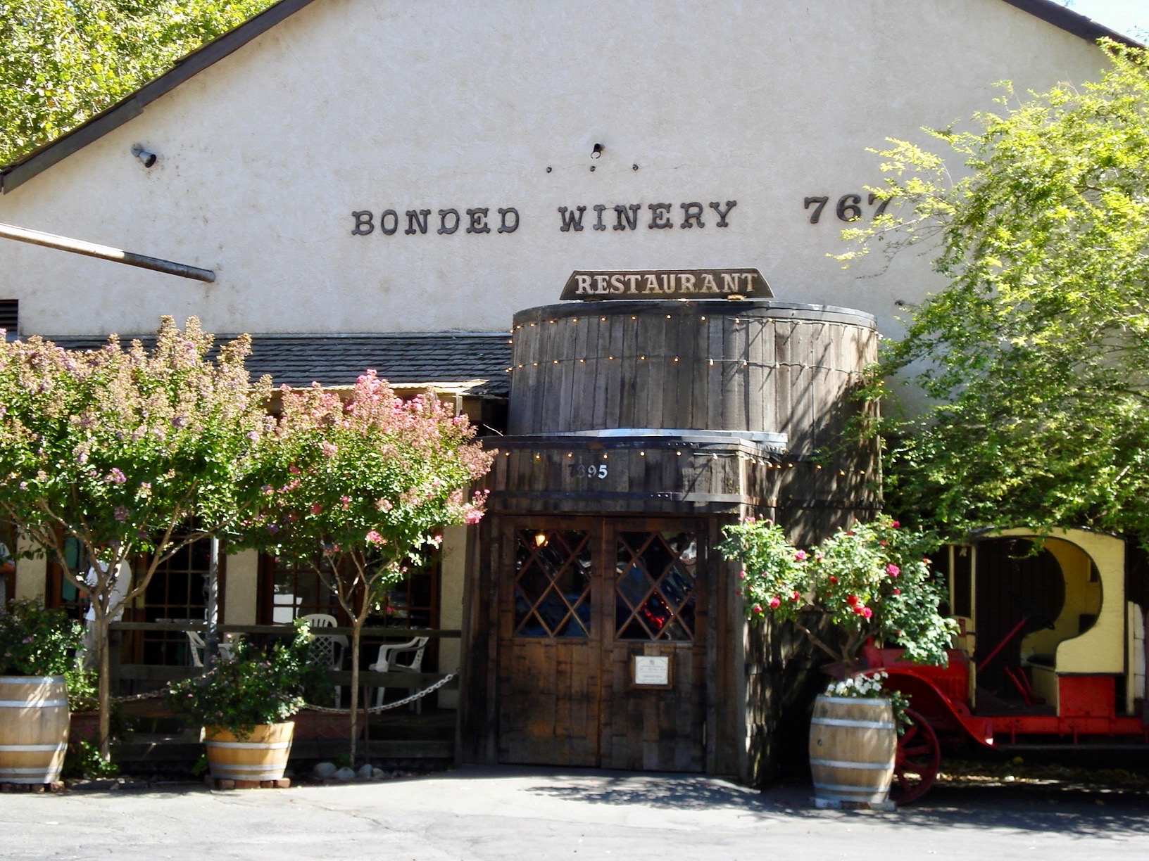 HISTORY – The Town of FLORIN – Elk Grove Historical Society