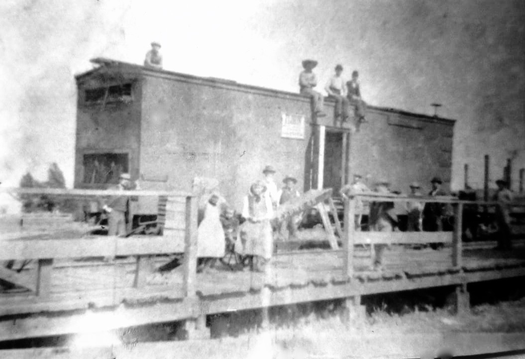HISTORY – The Town of FLORIN – Elk Grove Historical Society