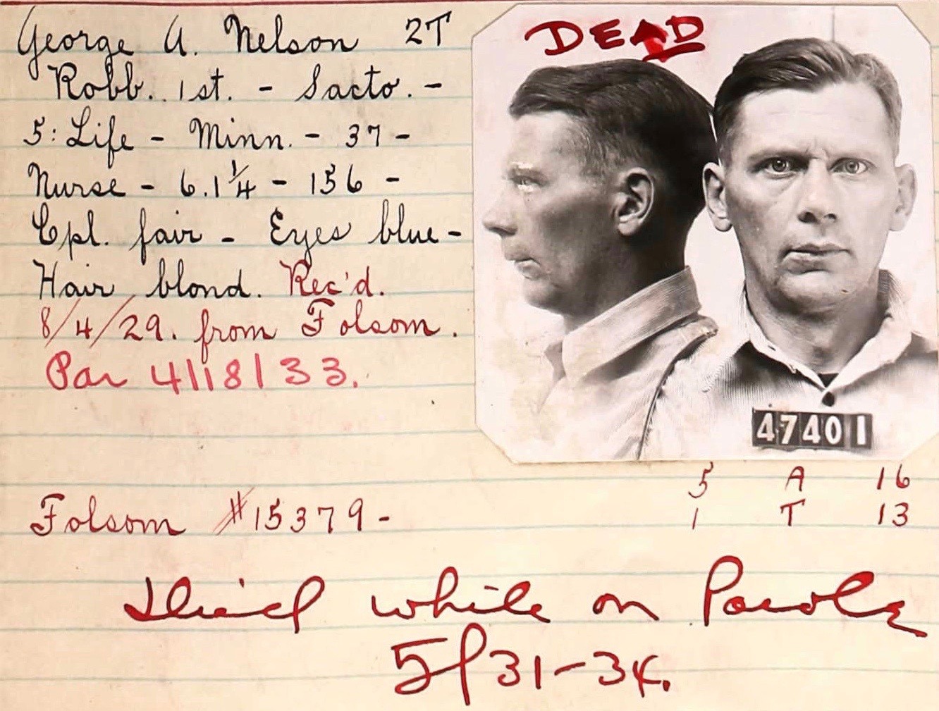 Elk Grove Bank Robbery in 1928 – Elk Grove Historical Society