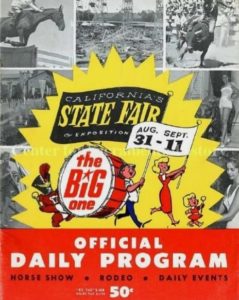 Old State Fair – Elk Grove Historical Society