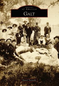 Galt – Elk Grove Historical Society