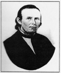 “Horrible Riot on the Cosumnes” – 1851 – Elk Grove Historical Society