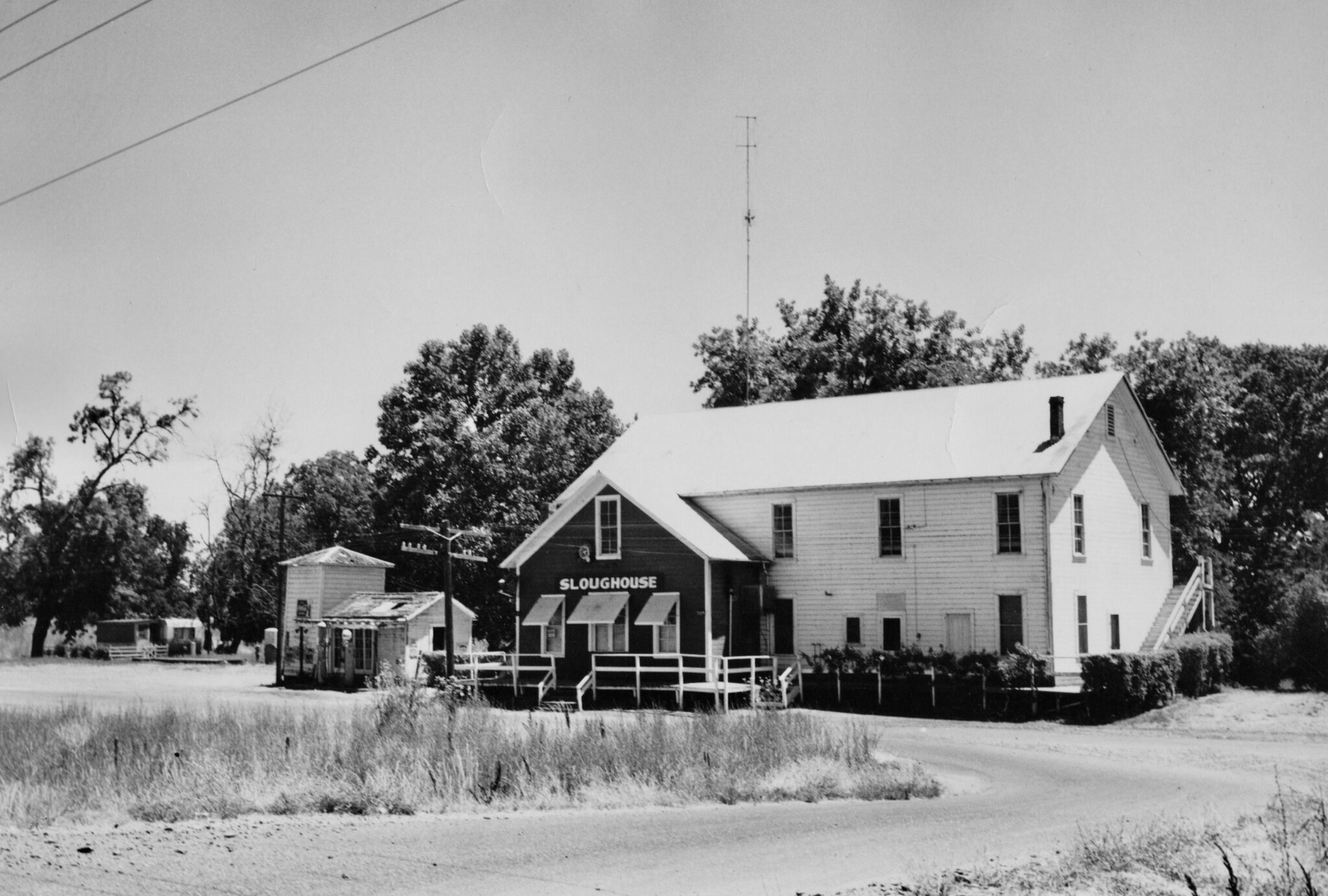 Sloughhouse – Elk Grove Historical Society