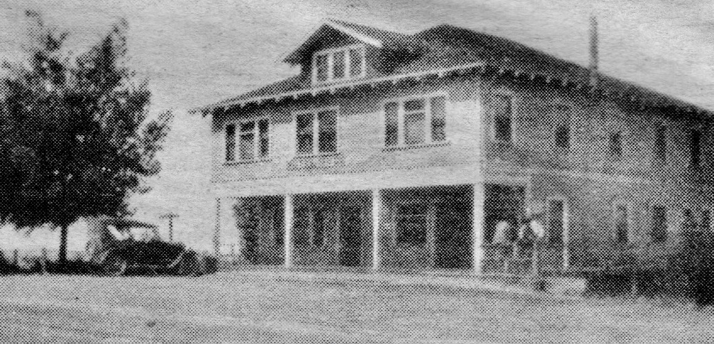 Ryde Hotel – Elk Grove Historical Society