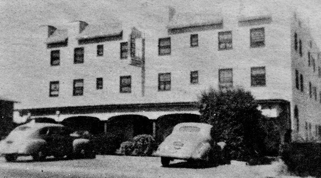 Ryde Hotel – Elk Grove Historical Society