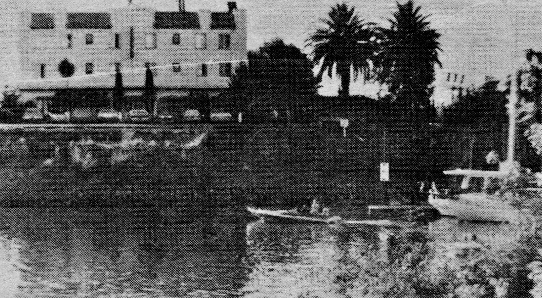 Ryde Hotel – Elk Grove Historical Society