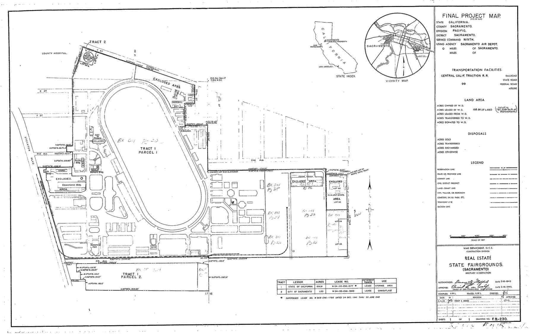Old State Fair – Elk Grove Historical Society