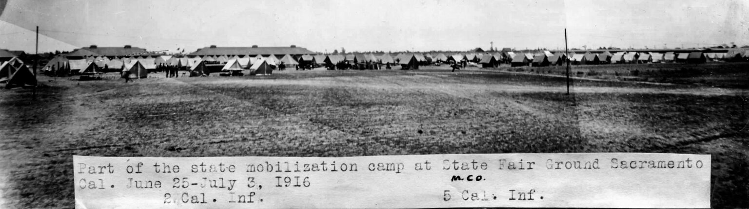 Old State Fair – Elk Grove Historical Society