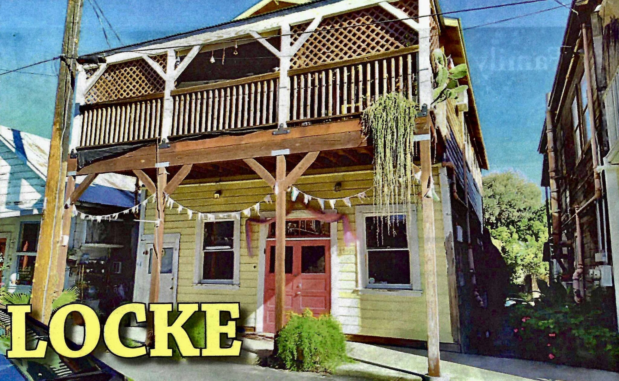 HISTORY – Locke – Elk Grove Historical Society