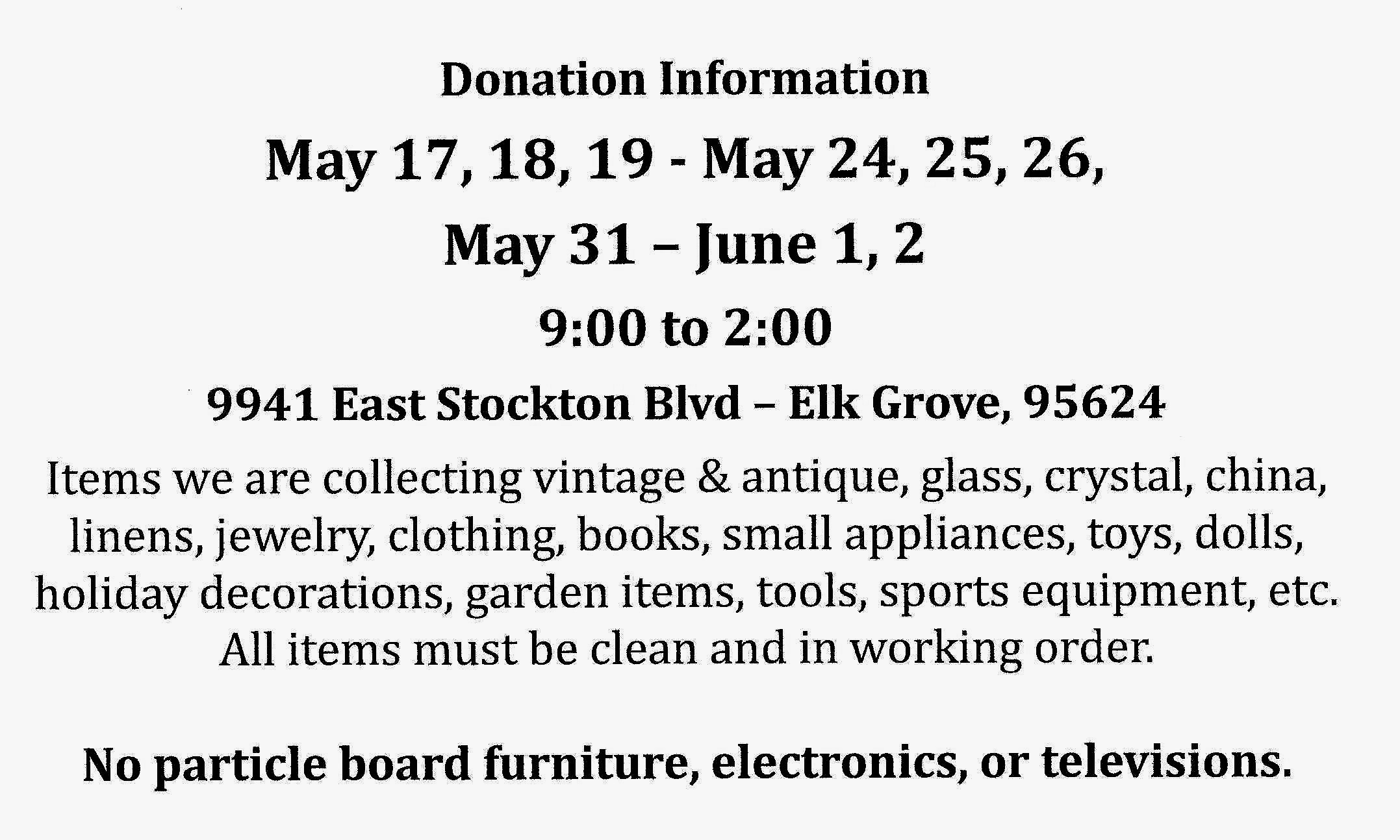 Elk Grove Historical Society – History museum for Elk Grove, California